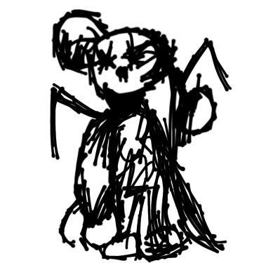 Anyone help me make a Gerald alpha wiki | Fandom