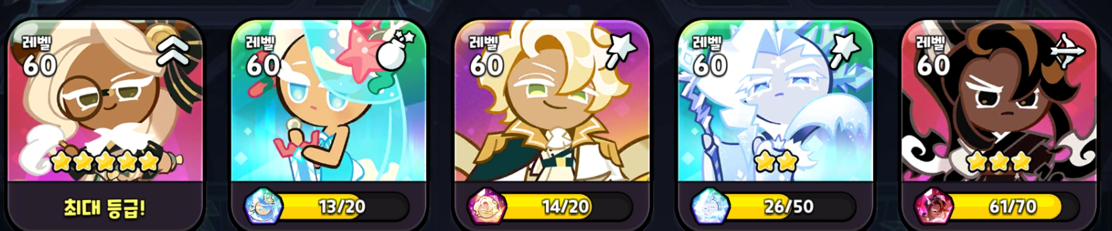 top 5 strongest cookis real | Fandom