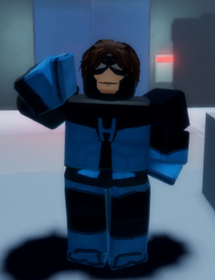 The Undying Helix Guardian, Eternal-Man | Fandom