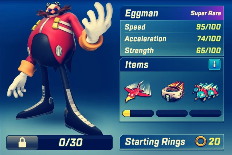 Discuss Everything About Sonic Wiki Zone | Fandom