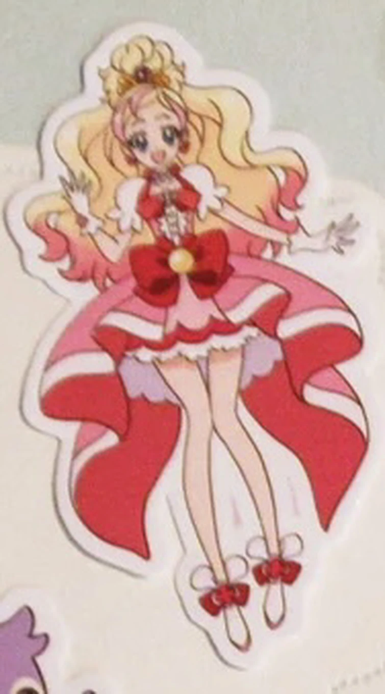 Discuss Everything About Pretty Cure Wiki | Fandom