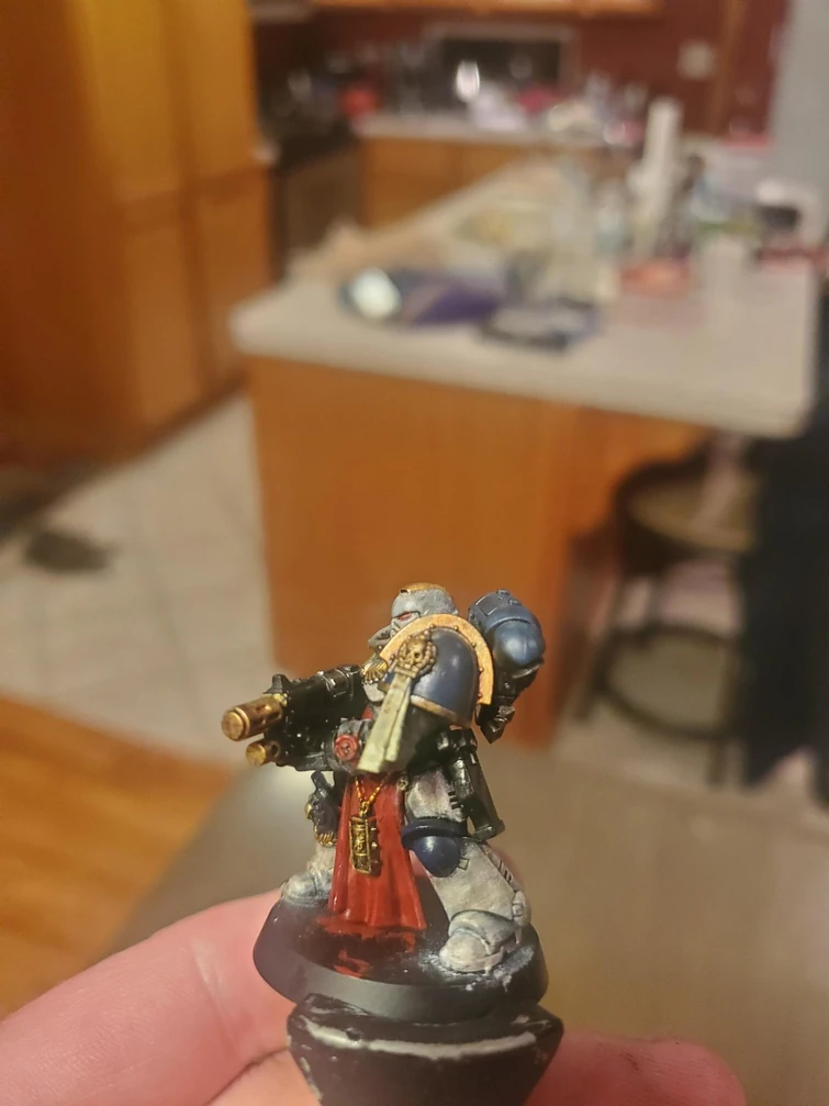 Discuss Everything About Warhammer 40k Wiki | Fandom