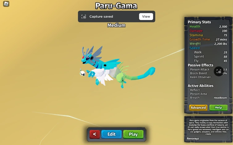 Paru gama is so good for cosplays | Fandom