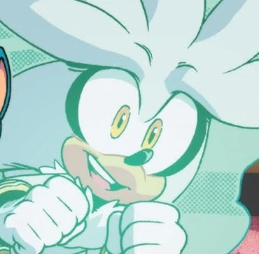 Silver vs Trunks | Fandom