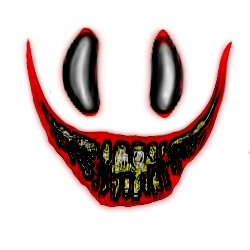 Make a entity out of this face | Fandom