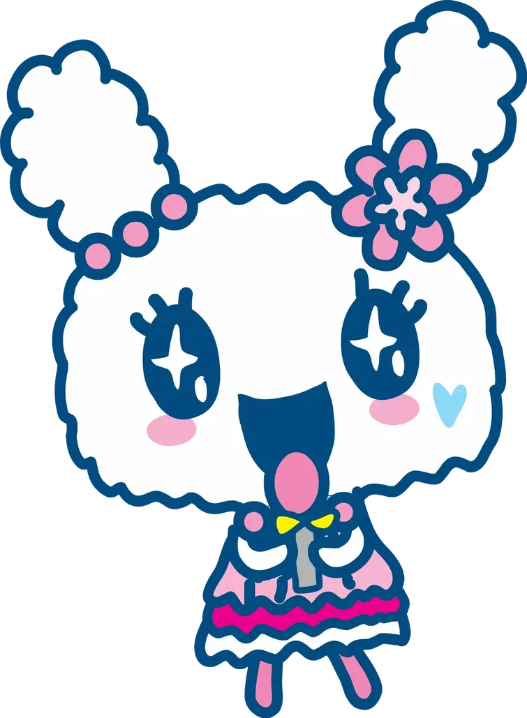 Tamagotchi mini comic #19 | Fandom