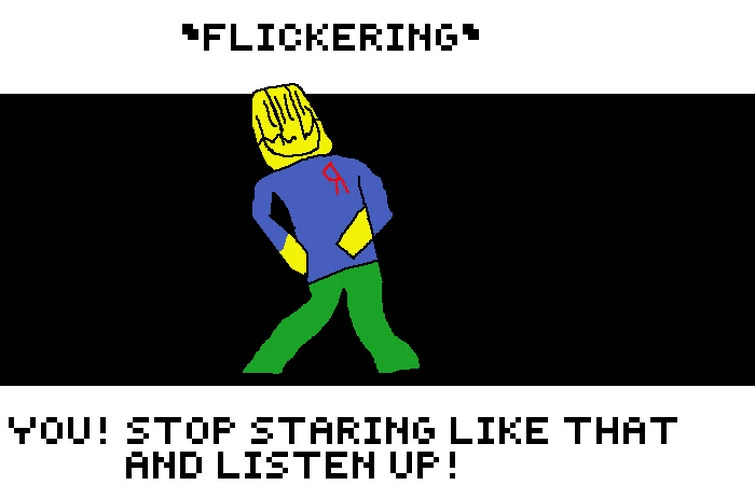 Comic: Noob meets Mimic/Faker Noob | Fandom