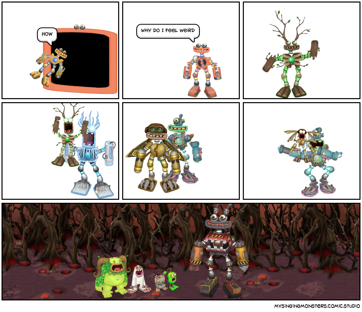 how epic wubboxs are made | Fandom