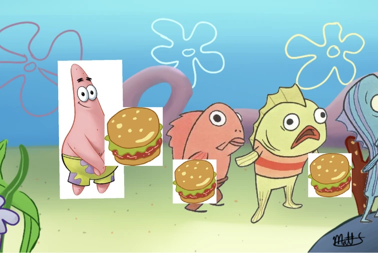 Discuss Everything About Encyclopedia SpongeBobia | Fandom