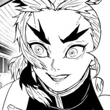 Obaina Iguro Vs Kyojuro Rengoku ( peak ) | Fandom