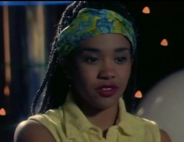 Yellow Ranger Tournament Round 5, Part 1 | Fandom