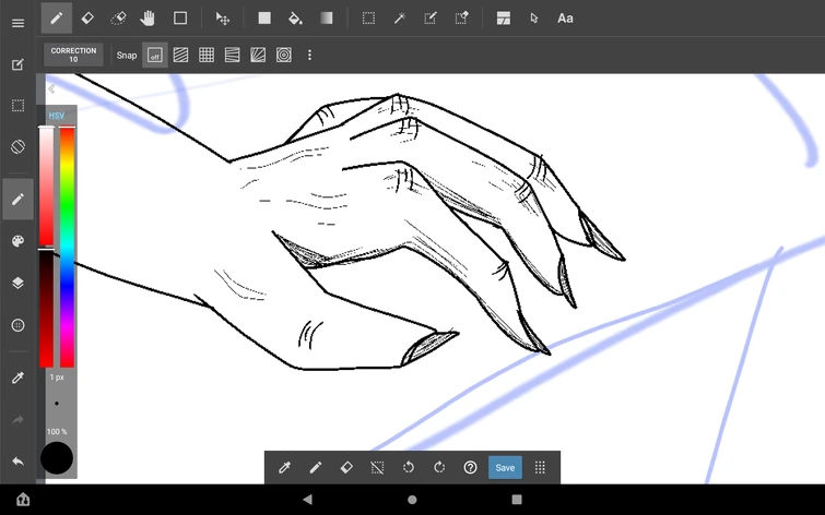 I love anelic waren | Fandom