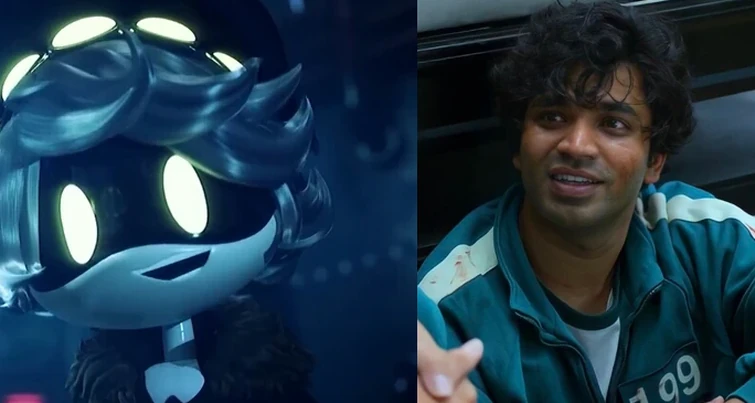 Imagine an interaction between... | Fandom