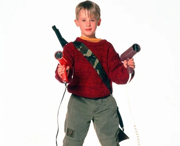 Which Home Alone Character Who Have Family Issues But Is Still A Very ...