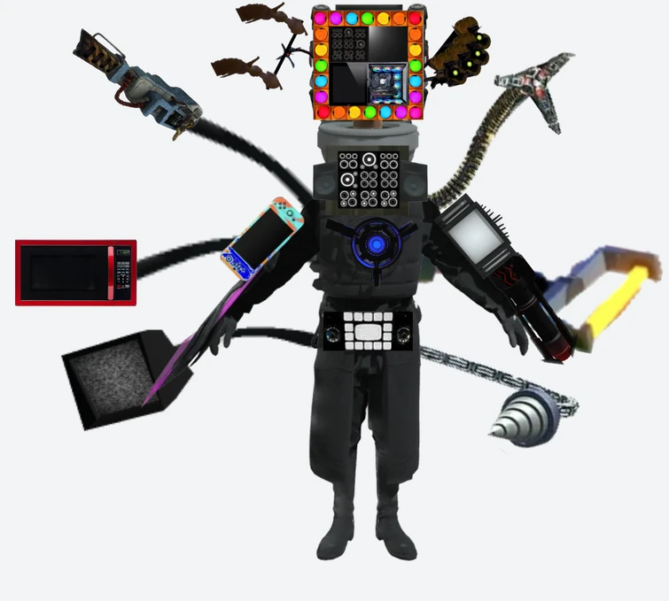 Discuss Everything About Skibidi Multiverse Wiki | Fandom