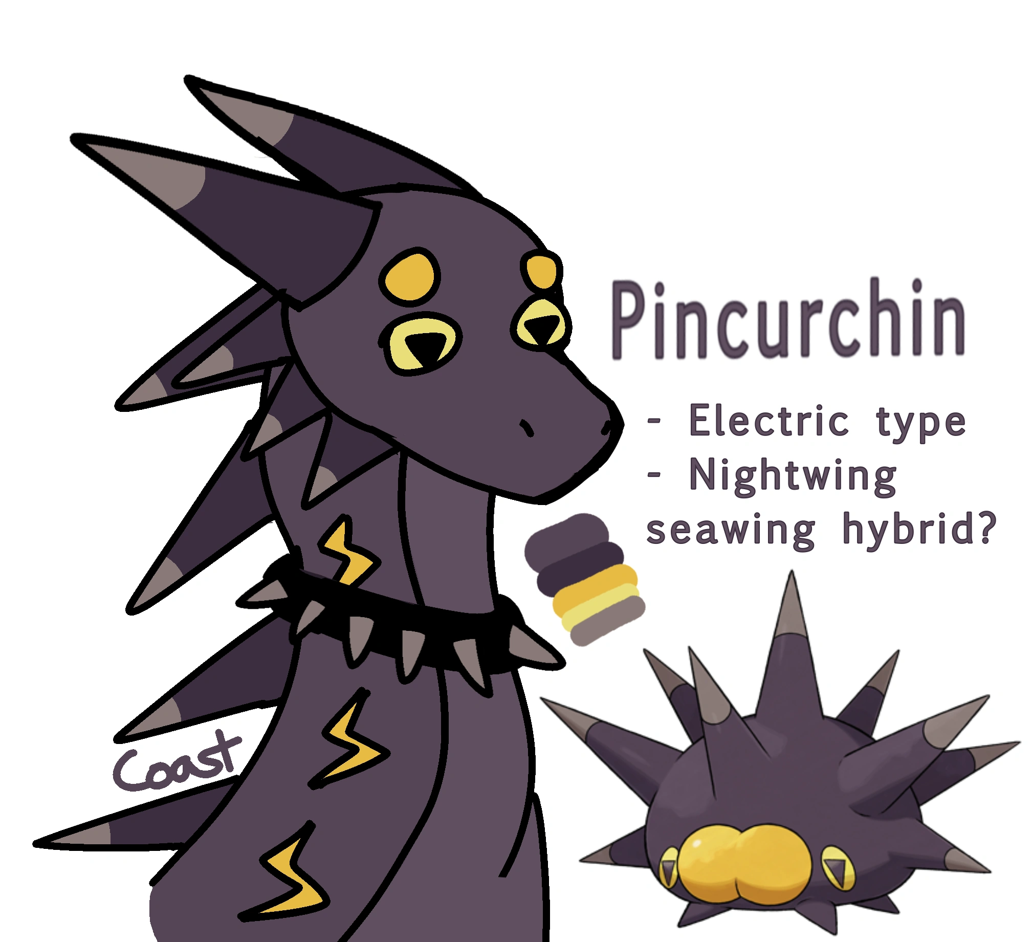 Pokémon + WoF :3 | Fandom