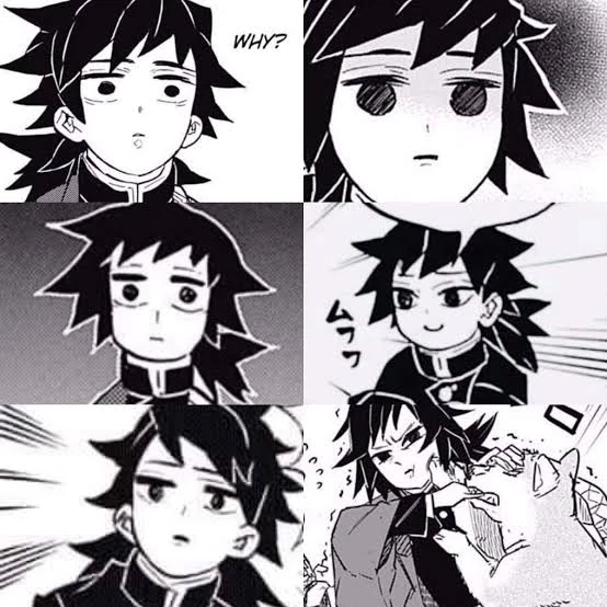 Day 2 of me finding giyu | Fandom