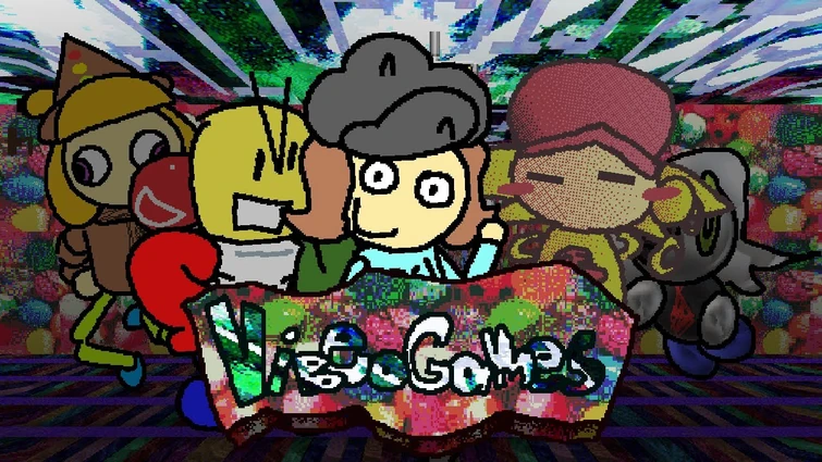 All posts by PipiPeanut | Fandom