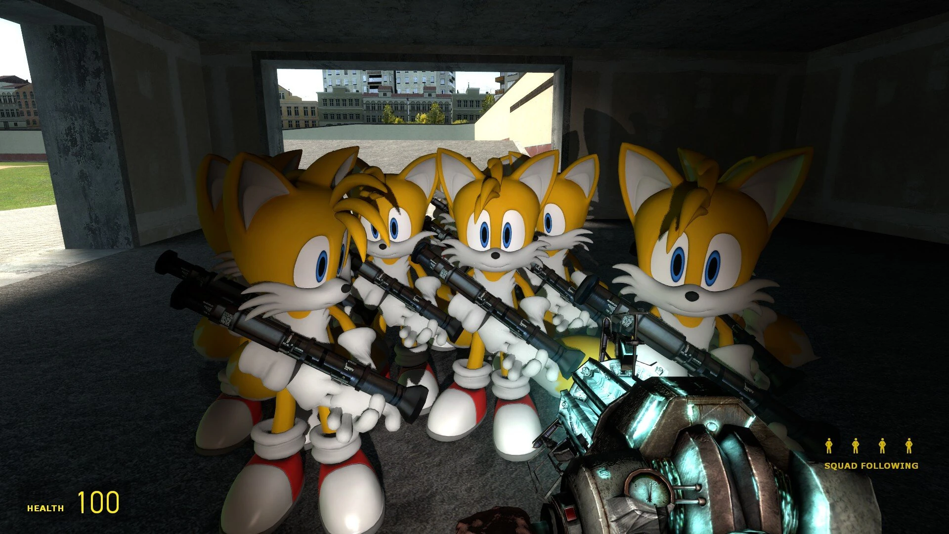 RISE MY TAILS ARMY | Fandom