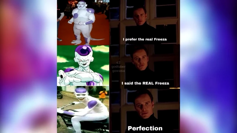 Perfect 👌 meme | Fandom