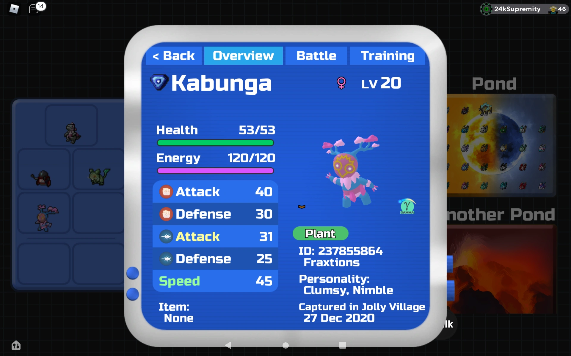 Can someone help me evolve this thing into chartiki | Fandom