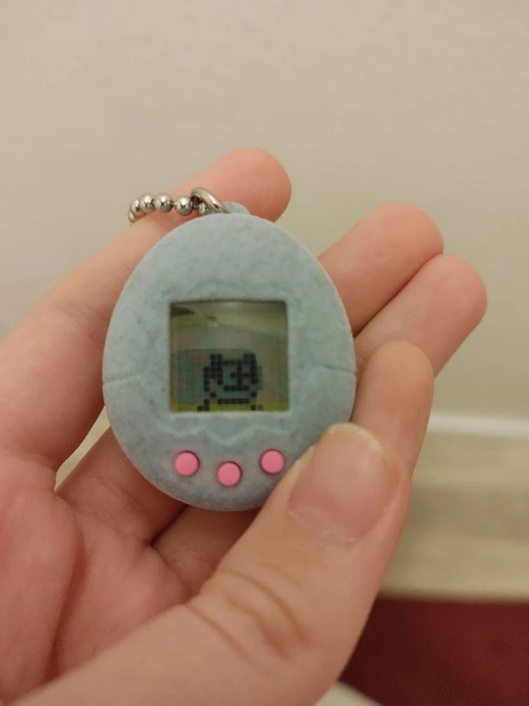 Discuss Everything About Tamagotchi Wiki | Fandom