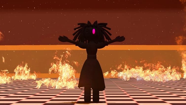 "Angry Ragatha!" | Fandom