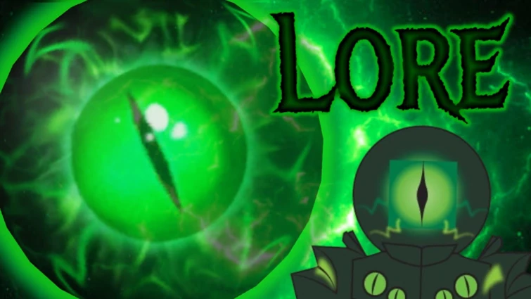 Some lore stuff | Fandom