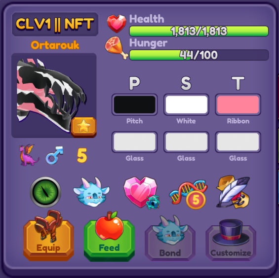 manic laughter | Fandom