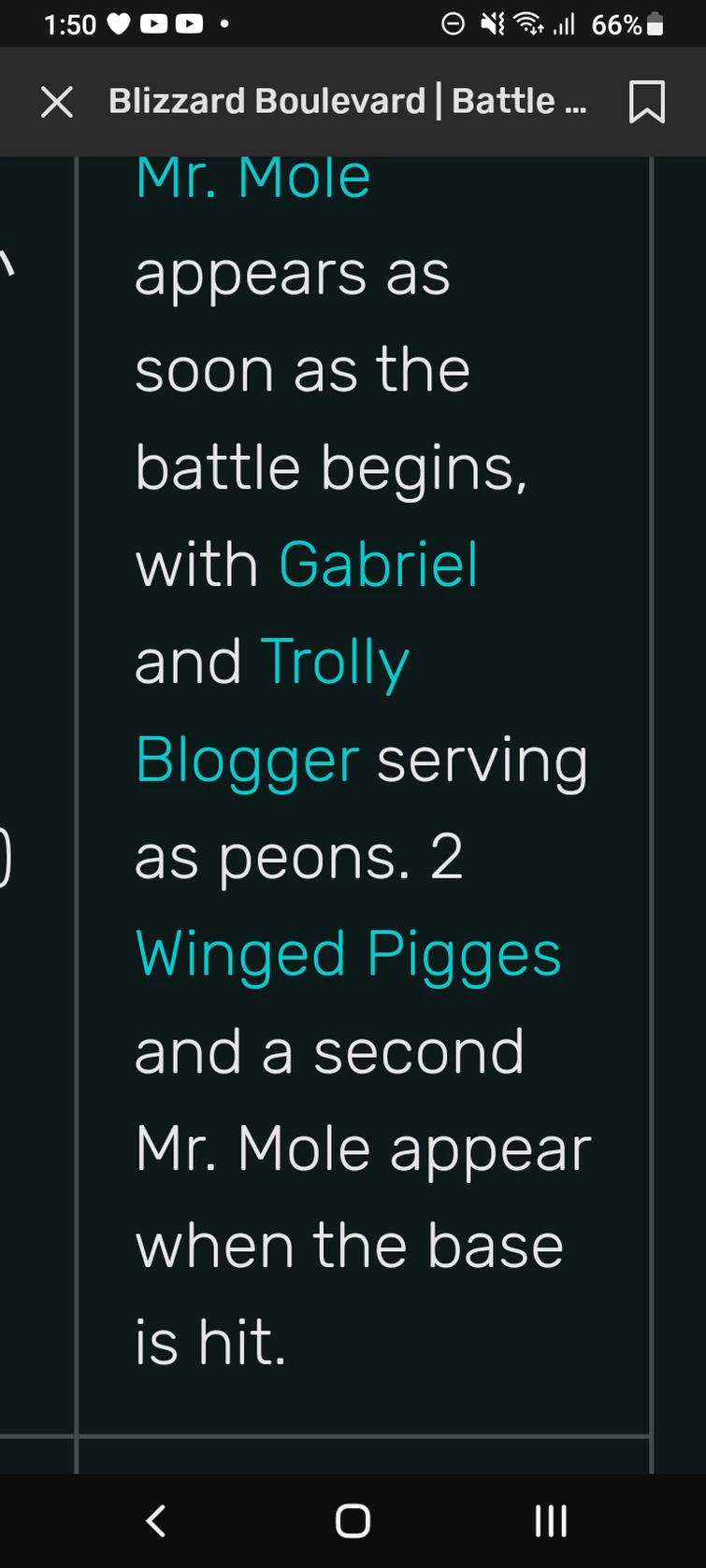 Guys, am i cooked?.. | Fandom