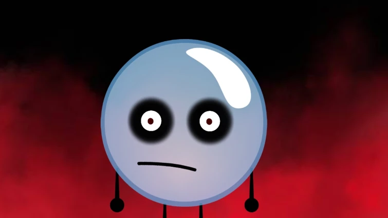 The Red Mist Is Coming | Fandom