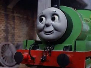 In your opinion Percy is | Fandom