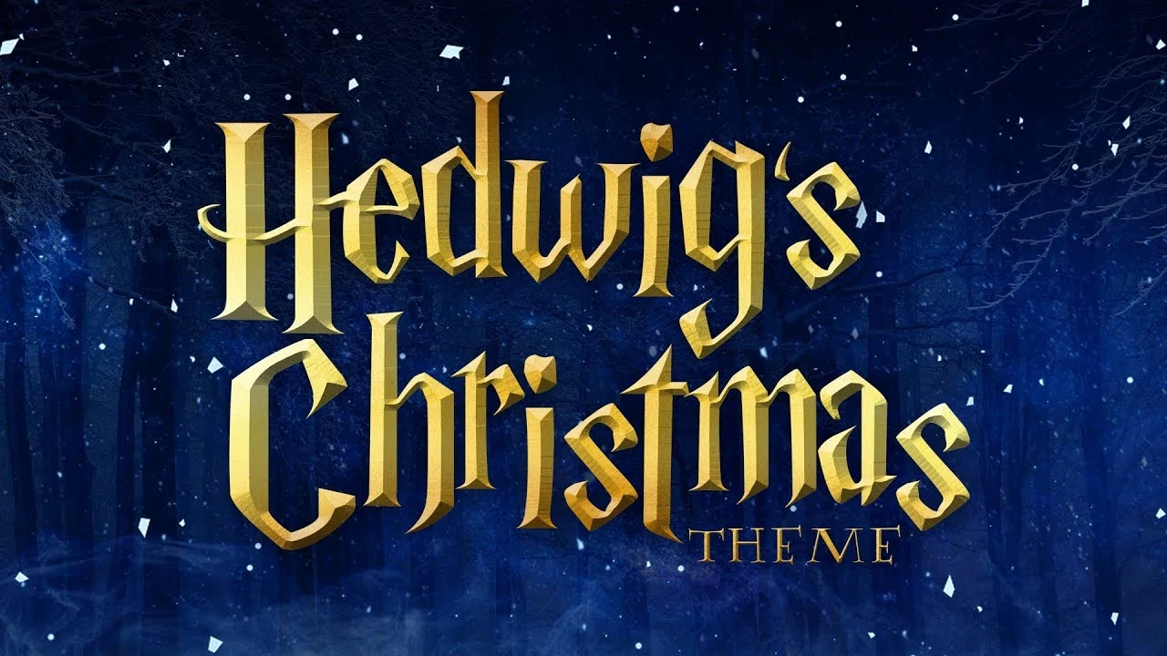 Hedwig's Christmas Theme - L'Orchestra Cinematique... | Fandom