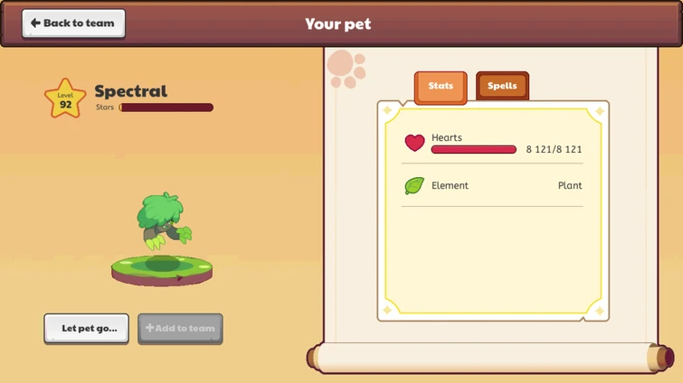 Guys meet snow cone and leaf | Fandom