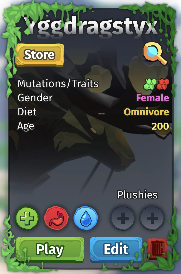 Auctioning Health + Weight ygg | Fandom