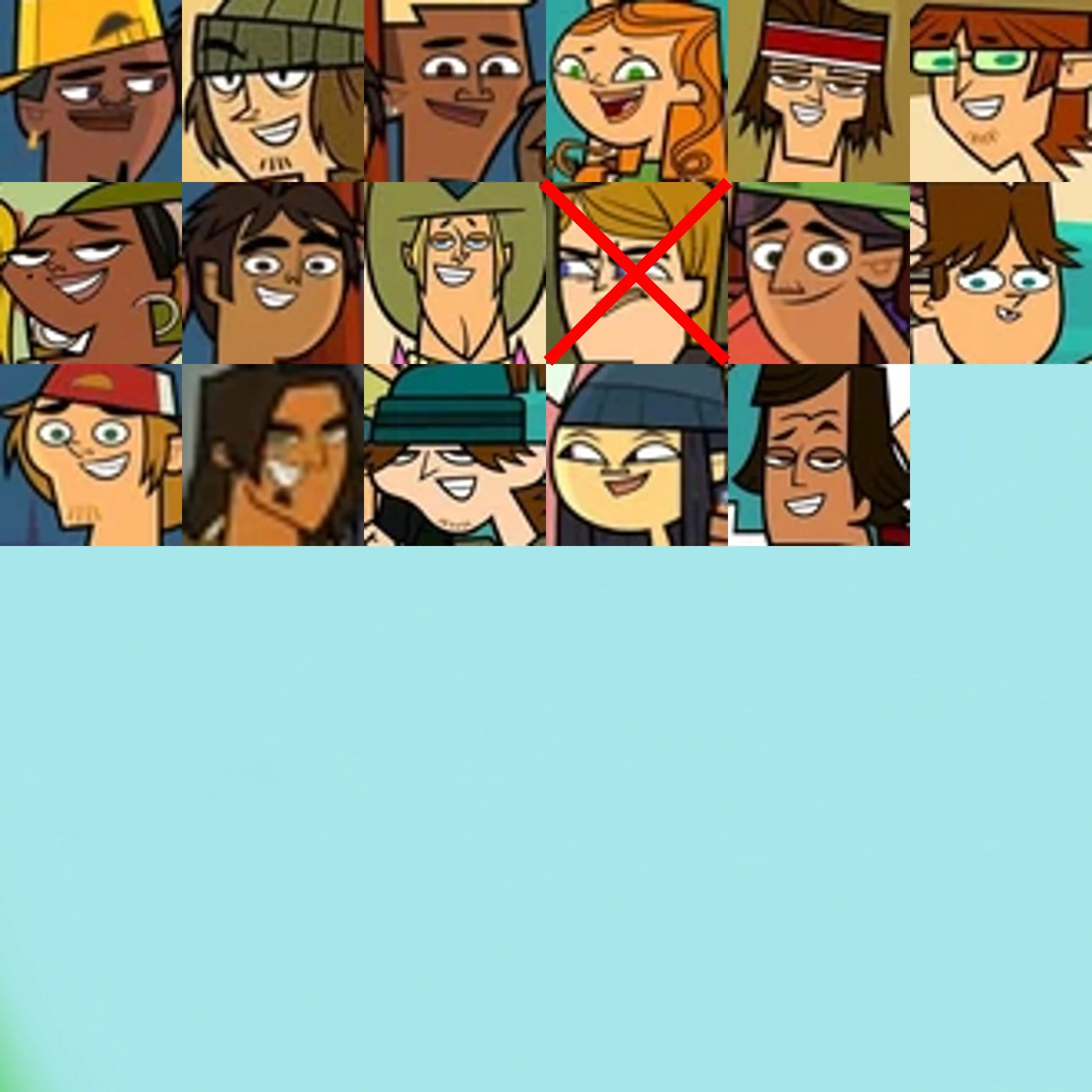 Total Drama: The Last Goodbye - Episode 20 | Fandom