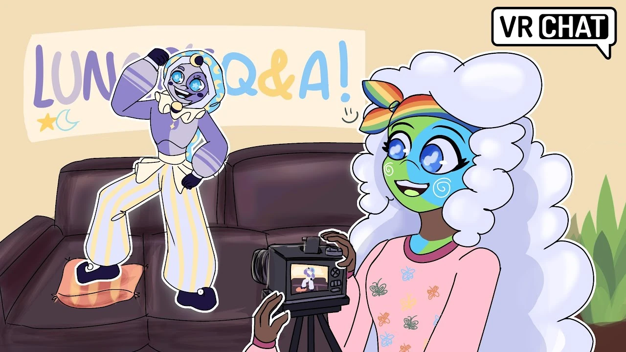 New LAES Episode! （^∇^） | Fandom