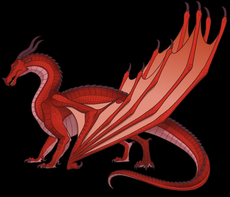 Vermilion Wings Of Fire Discuss Everything About Wings Of Fire Wiki