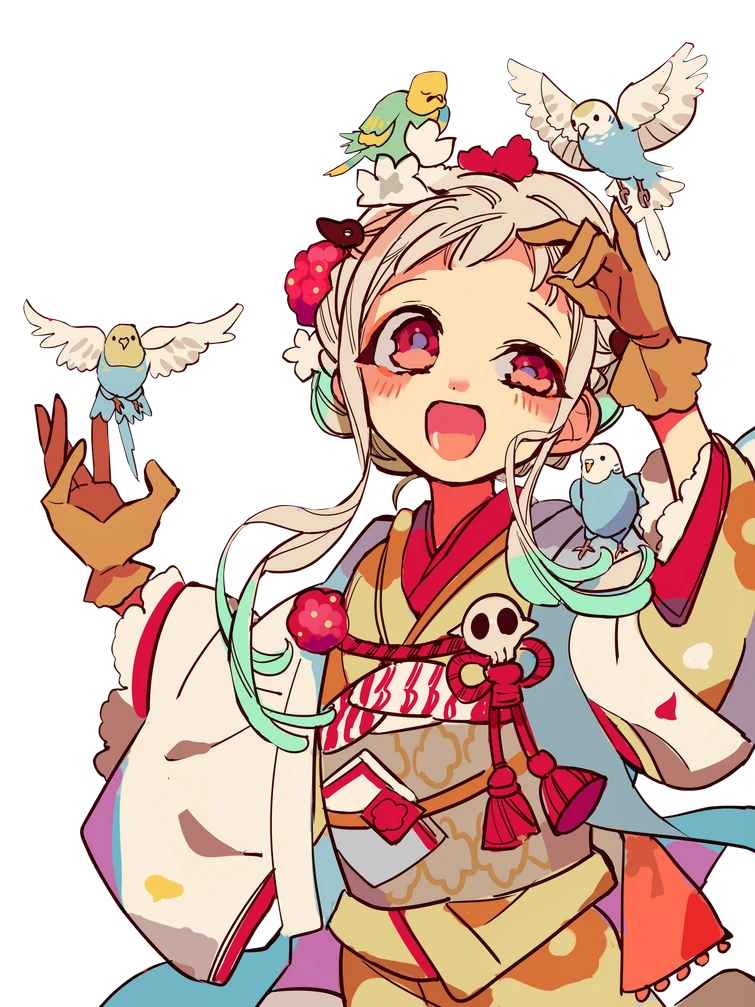 Nene Chan is so cute | Fandom