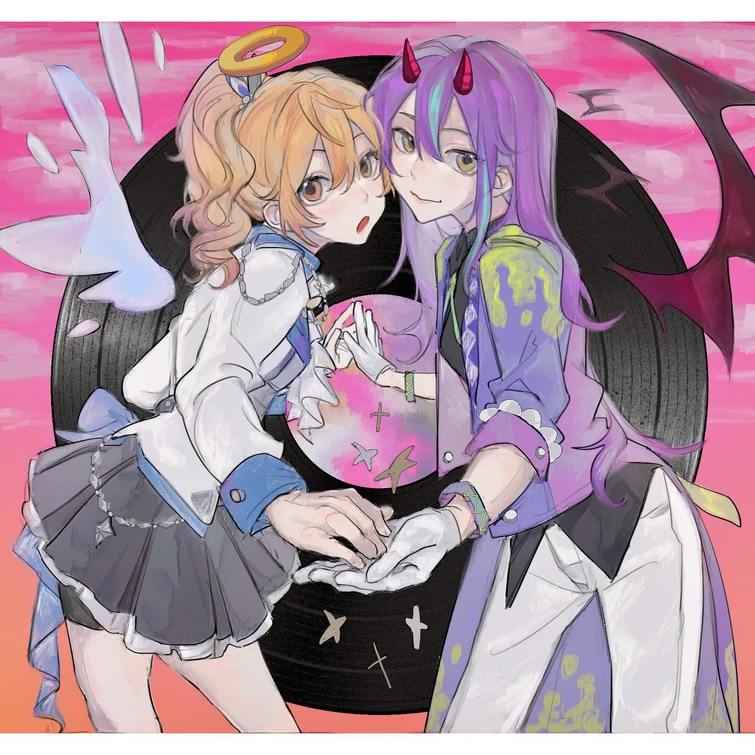 daily tsukasa but long hair | Fandom