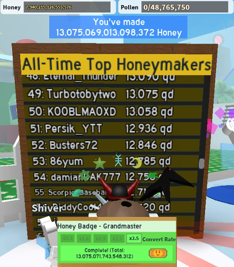 Discuss Everything About Bee Swarm Simulator Wiki | Fandom
