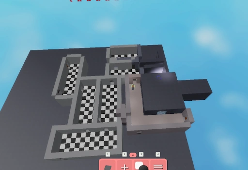 part 2 of the fnaf build | Fandom