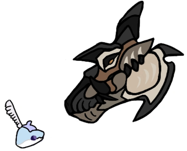 Kendyll Redesign Fanart WIP | Fandom