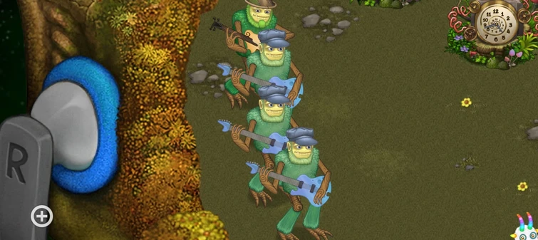 Shugarock Farm | Fandom