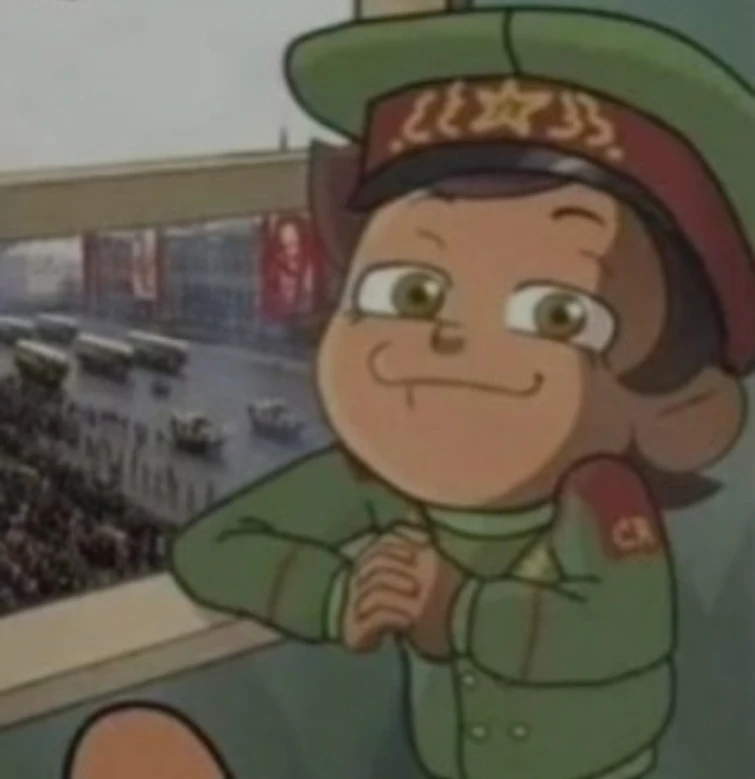 :smug_face: | Fandom