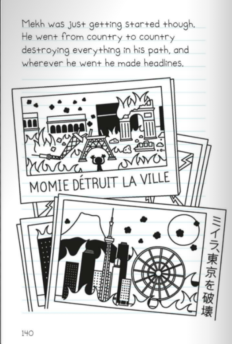 I made something | Fandom