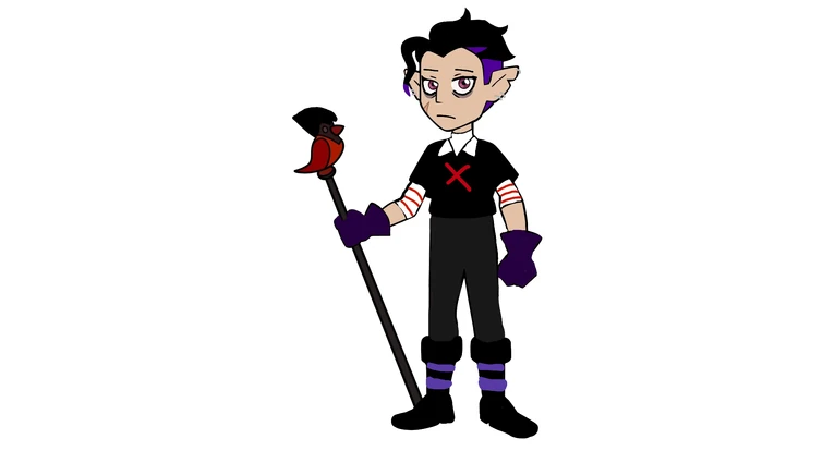 Making hexsquad aesthetics | Fandom