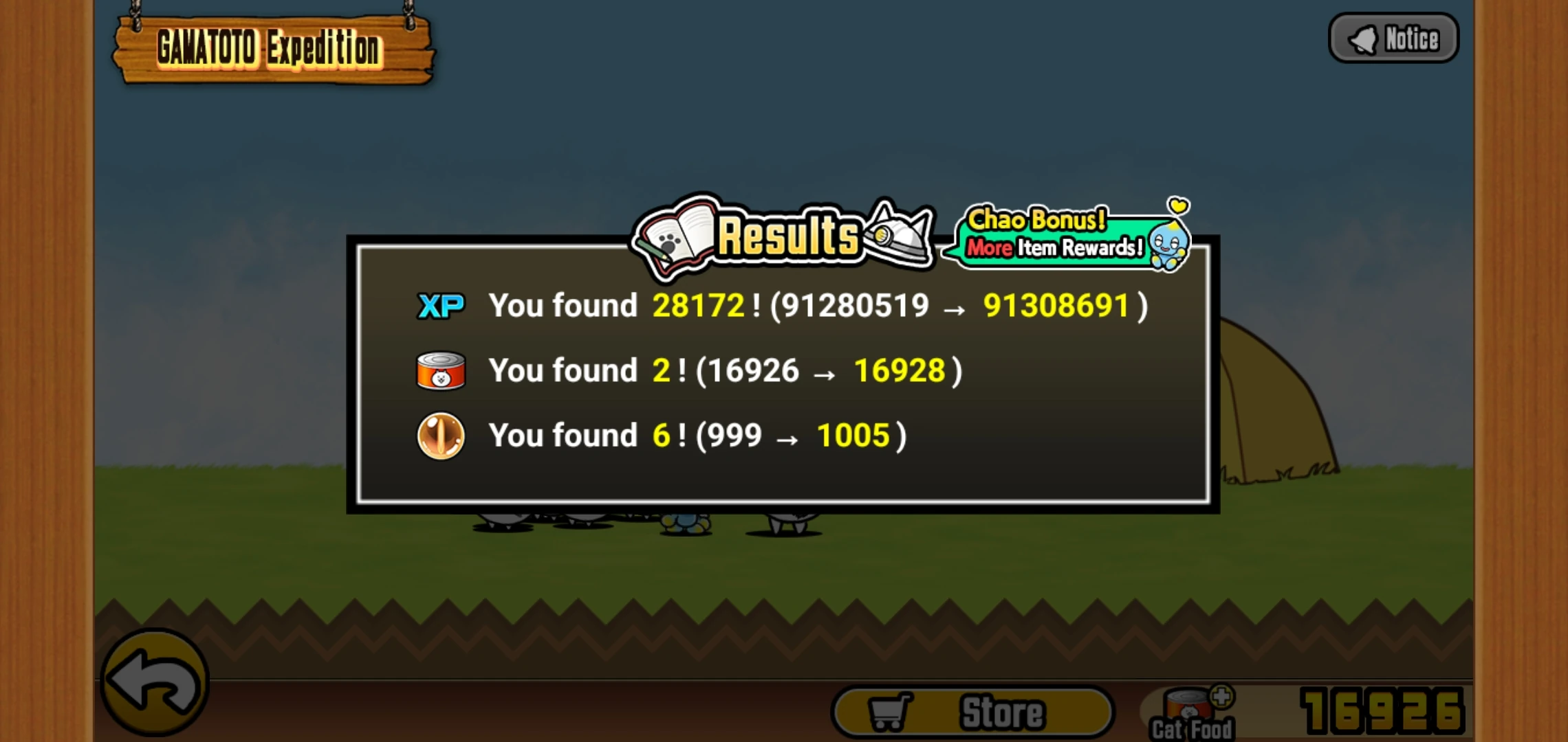 It's over 1000 | Fandom