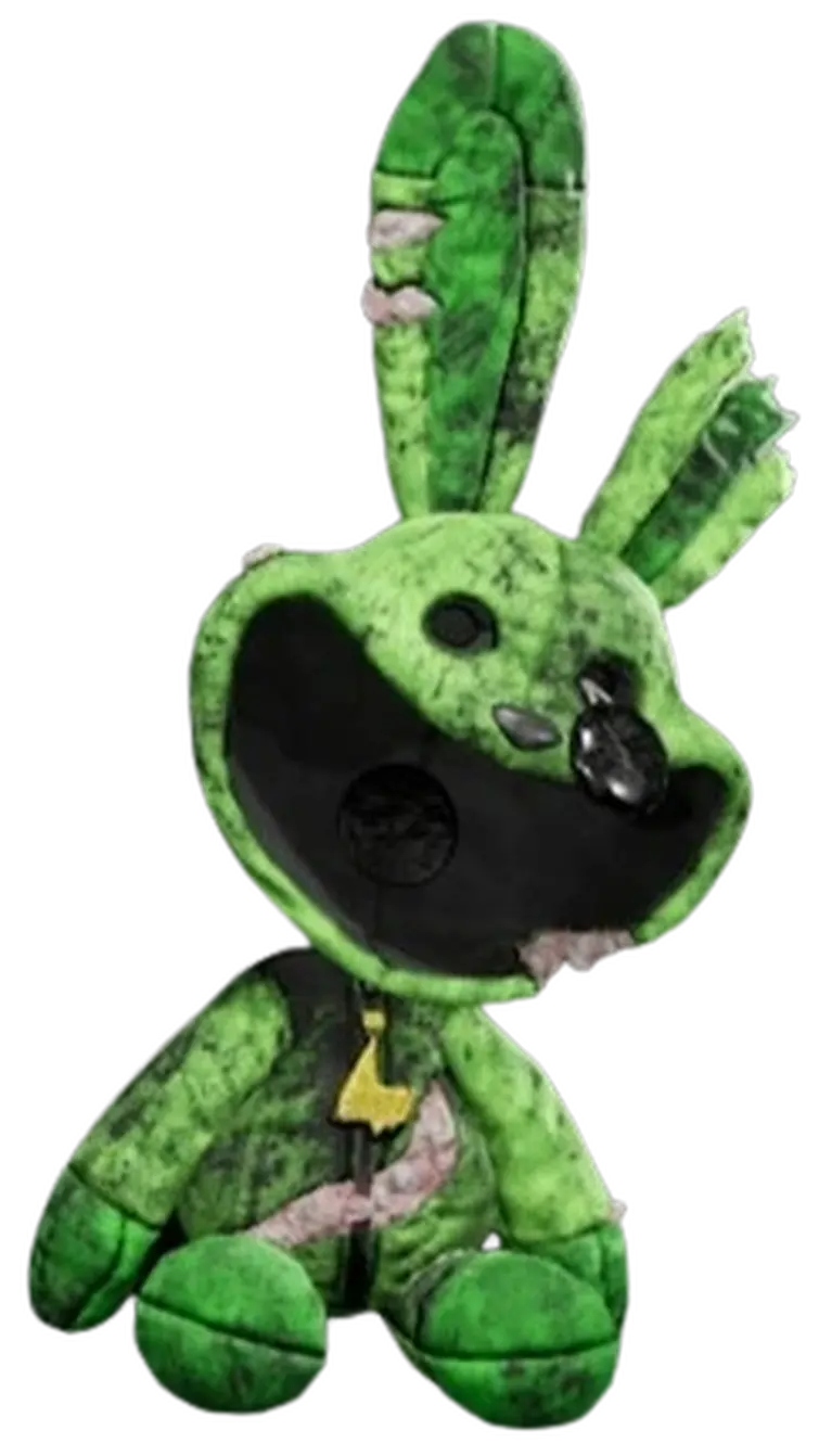 What's you favorite Withered Critter in Chapter 3? | Fandom