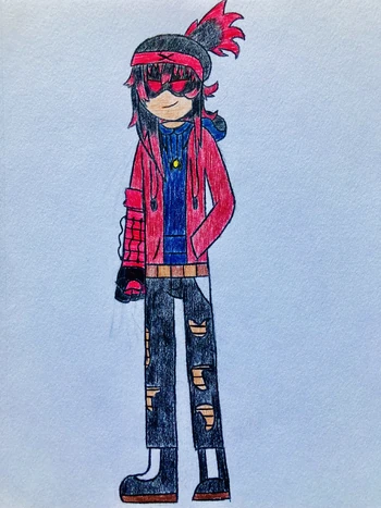 MOD all Stars Season Casted | Fandom